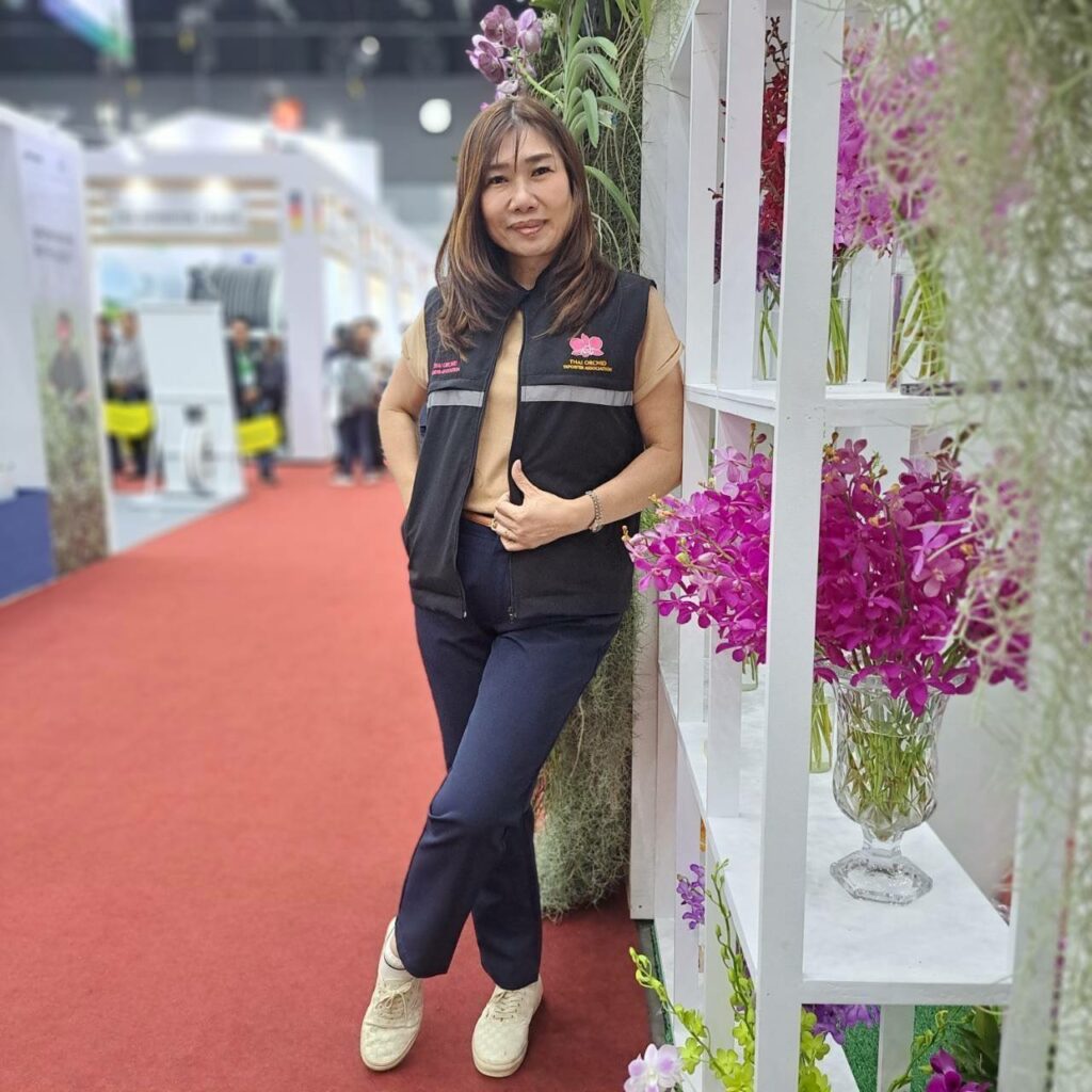 About Lee Orchid – Leading Supplier of Exotic Flowers & Plants